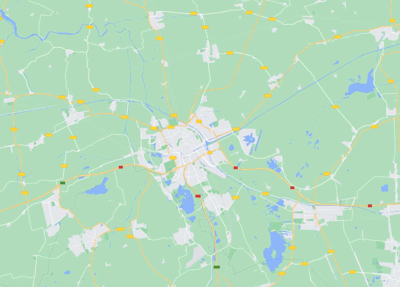 Les informations pratiques du Centre d'imagerie Rive Gauche